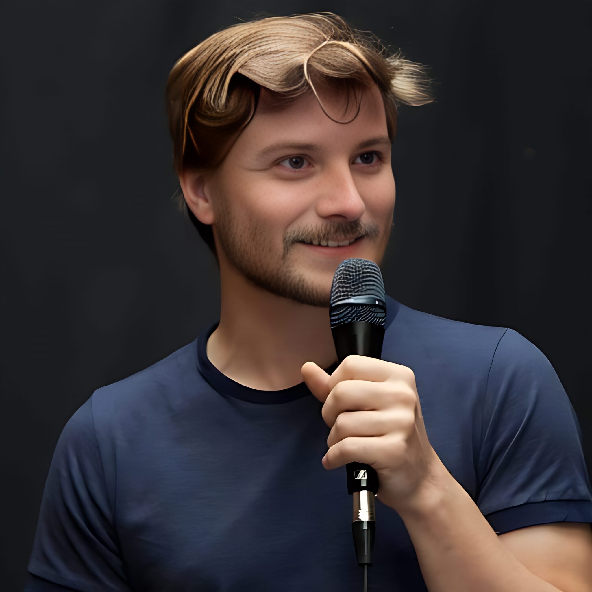 Wouter - Singer-songwriter